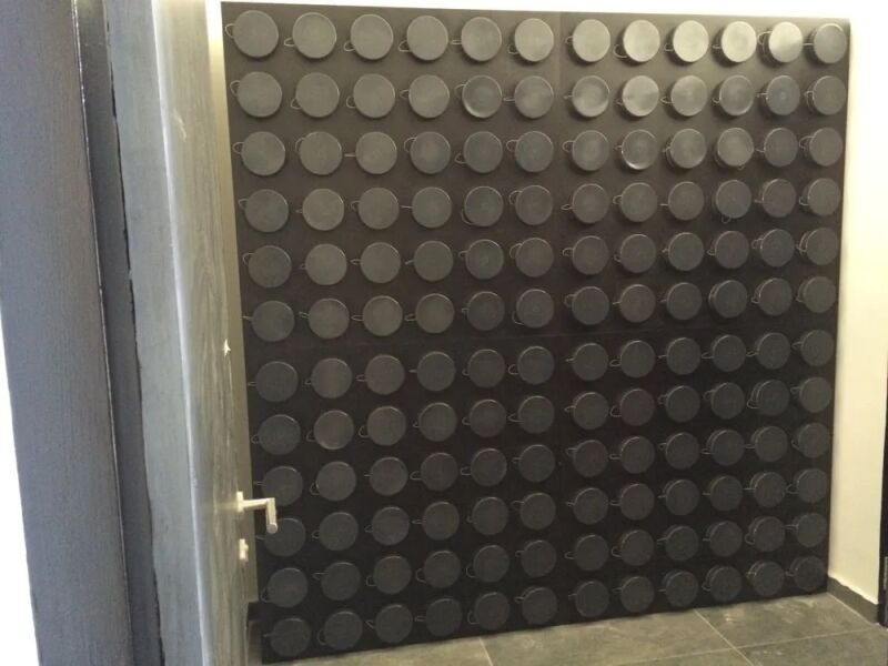 Dialyzer Holder Rack, Brand:Nanotech Inc at Rs 23500 in Bangalore - ID ...