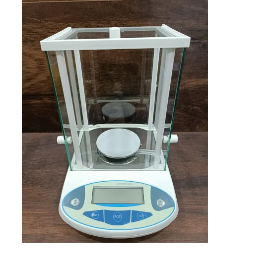 220V Digital Analytical Balance, Capacity : 500 gm at Rs 21,500 / Piece ...