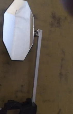 Sciento Camera Lucida, for Laboratory Instruments at Rs 450 / Piece in ...