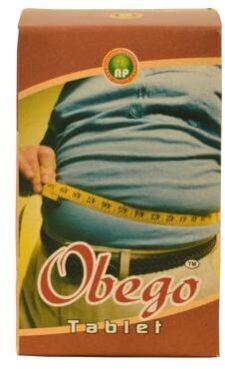 Obego Tablet at Rs 110 in Udaipur - ID: 3144537 | Attar Pharmaceuticals