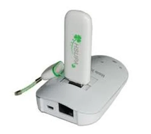 3G Battery Router at Best Price in Delhi | Sanchar Technologies