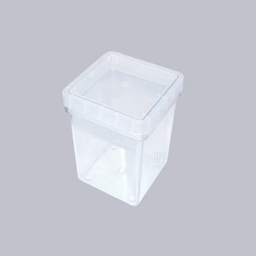 UPL PP Magenta Box, Color : Transparent at Rs 10 / Piece in Delhi ...