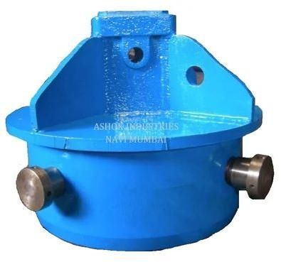 Blue Ashok Round High Strength Steel Casing Driving Lifter at Rs 1.75 ...