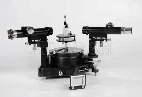 Adarsh International 320 V 160kg Mild Steel Laboratory Spectrometer ...