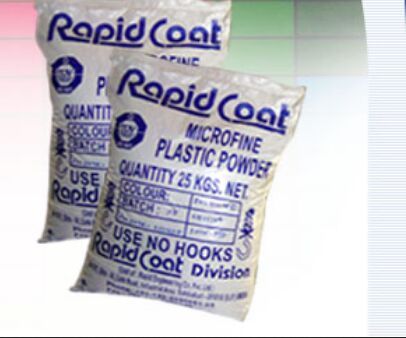 Rapid Engineering Co. Pvt. Ltd in Pune - Retailer of powder coating ...