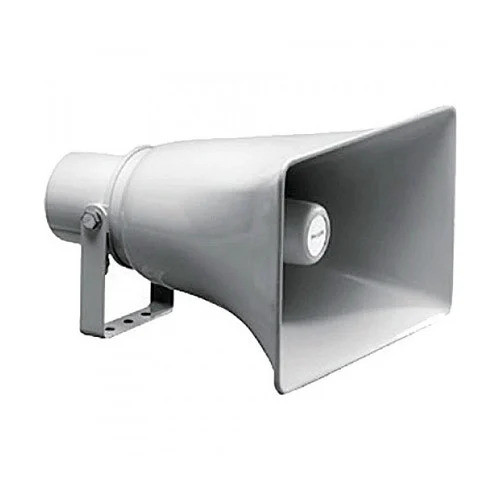 Horn Loudspeaker, Feature : High-efficiency drivers, Up to 45 W (max ...