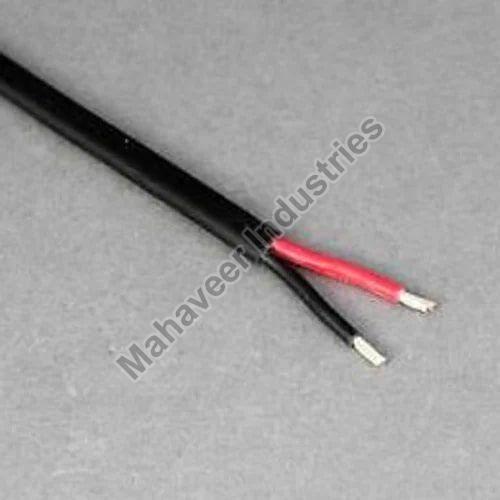 Black Xlpe Ayy2c10 Aluminium Unarmoured Cable, For Industrial, Voltage : 1100 V at Rs 20 / Meter ...