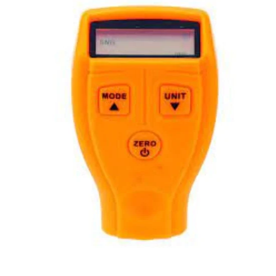 Dft Coating Meter at Rs 4,500 / Piece in Delhi | Precision Scientific ...