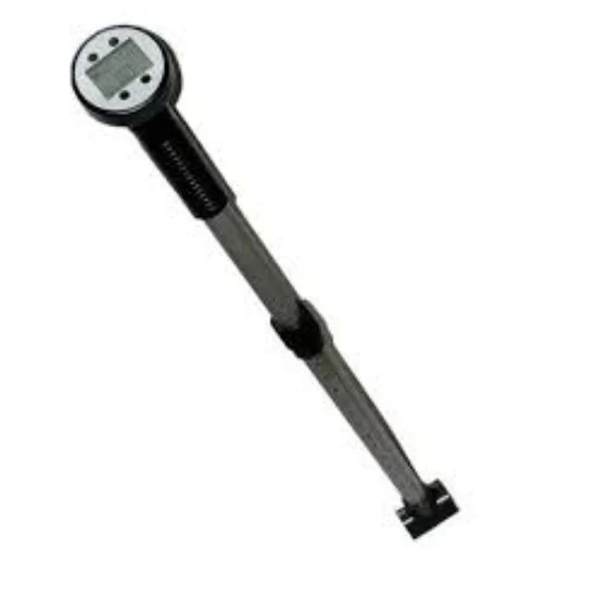 Black Open Channel Flow Meter at Rs 12.50 Lakh / unit in Delhi ...