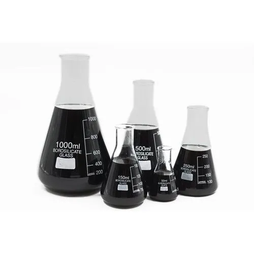 Sciencent Industries Cylindrical Conical Glassware Flasks at Best Price ...