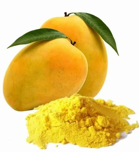Mango Powder, For Flavoring, Packaging Type : Loose at Rs 250 ...