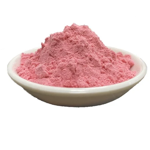 Red Organic Rose Petal Powder, For Flavoring, Shelf Life : 12 Months at ...