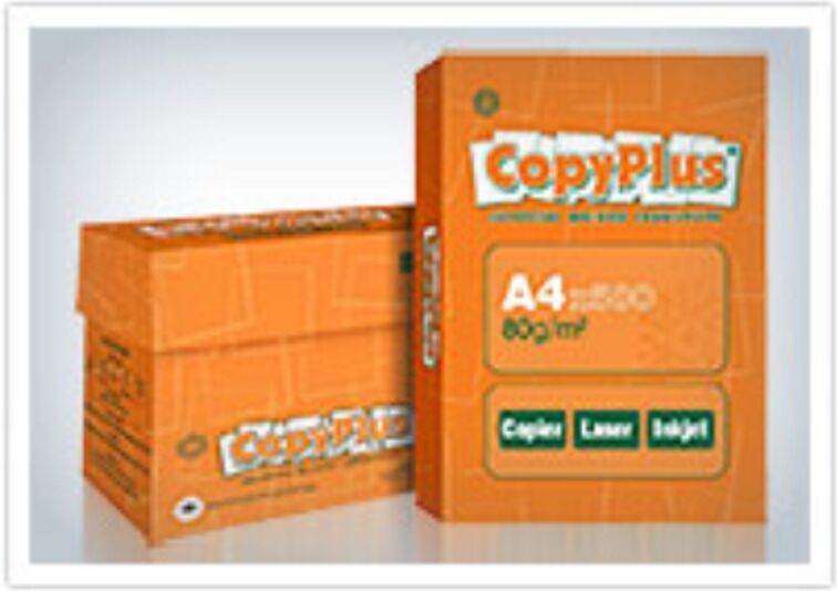 Wood Pulp Copy Plus A4 Paper, Size : 210x297 Mm, 8.5x11 Inch, 8.5x14 ...