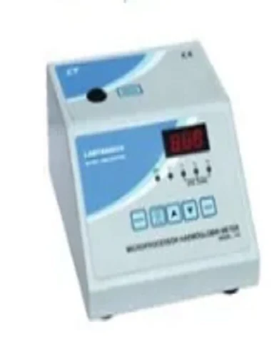 Labtronics Digital Hemoglobin Hb Meter, Feature : Highly Accurate, Long ...