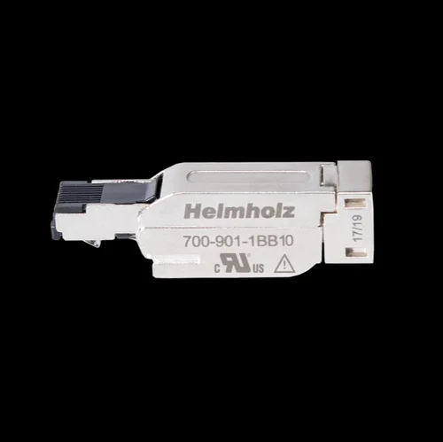 Helmholz Industrial Profinet Male Connector at Best Price in Pune | Ul ...