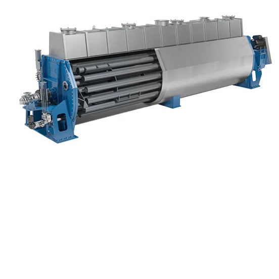 800 Kg Automatically Continuous Cooker at Best Price | Harshad Food ...