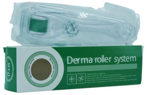 Derma Roller System at Best Price in Pune | Trichocare Pharma