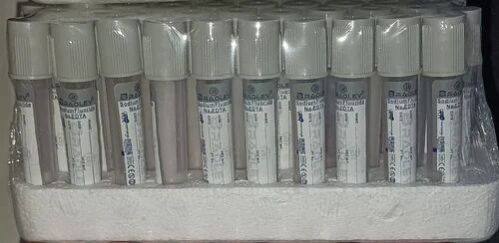 Sodium Fluoride Tube, Color : Grey (Cap) at Rs 1.25 / Piece in Delhi ...
