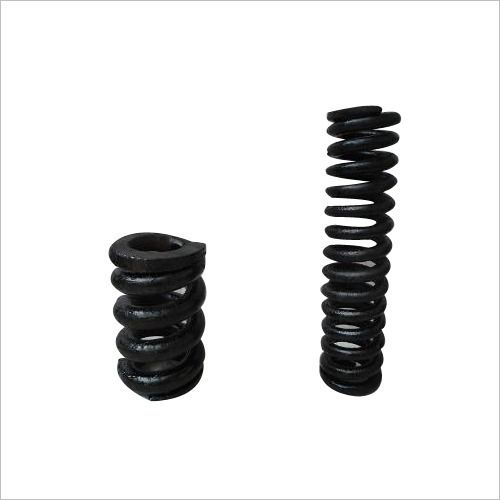 Polished Metal Industrial Compression Spring, Feature : Corrosion Proof ...