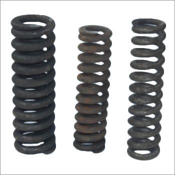 Iron Helical Compression Spring, Packaging Type : Box, Specialities ...