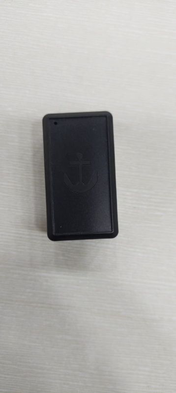 Krish Manual Electric Mini Gps Tracker, Color : Black at Rs 4,000 ...