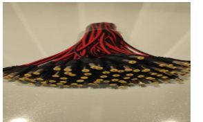 DC Pin Connector, For Electrical Use, Feature : Four Times Stronger ...