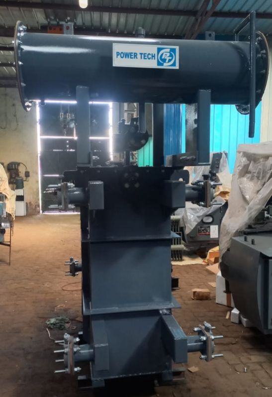 Electric Powder Coated Power Transformer, Speciality : Robust ...