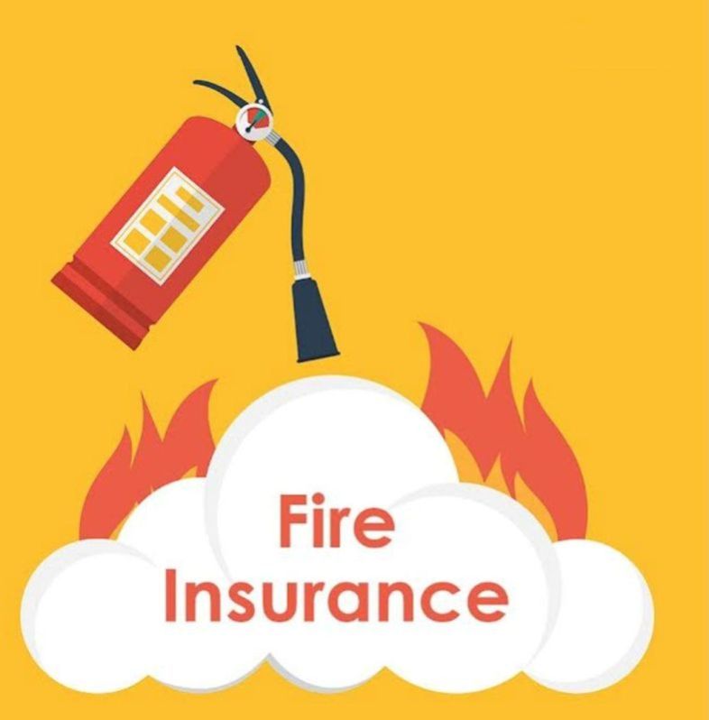 Fire Insurance Service at Best Price in Delhi - ID: 7661404 | ZP ...