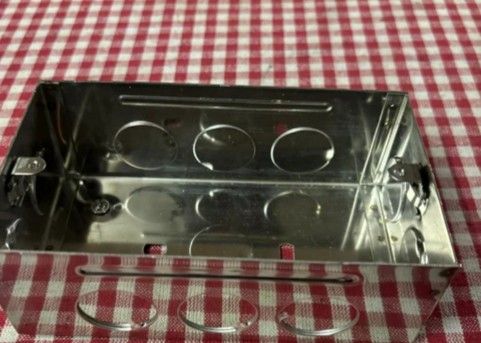 4x3 3m Stainless Steel Modular Boxes For Products Safety at Best Price ...