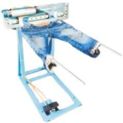 Jack Fang Stainless Steel 3D Scratch Stand For Industrial Use at Rs ...