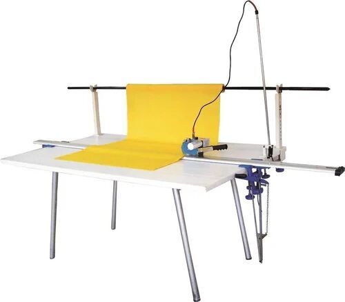 Jack Fang Fabric End Layer Cutter Machine at Rs 18000 in Delhi - ID ...