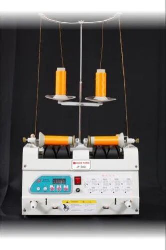 JF-36D Yarn And Thread Cone Winding Machine at Rs 11000 in Delhi - ID ...
