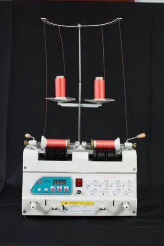JF-45D Yarn And Thread Cone Winding Machine at Rs 12000 in Delhi - ID ...