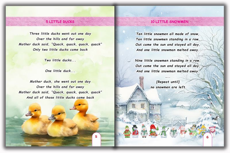 Rhyme Time Adventures - LKG at Rs 250 in Chennai - ID: 7639275 | NANA ...