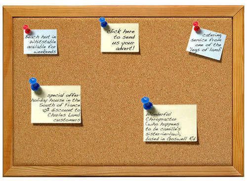 Pin Board For School, Office, Colleges at Rs 65 in Delhi - ID: 7646951