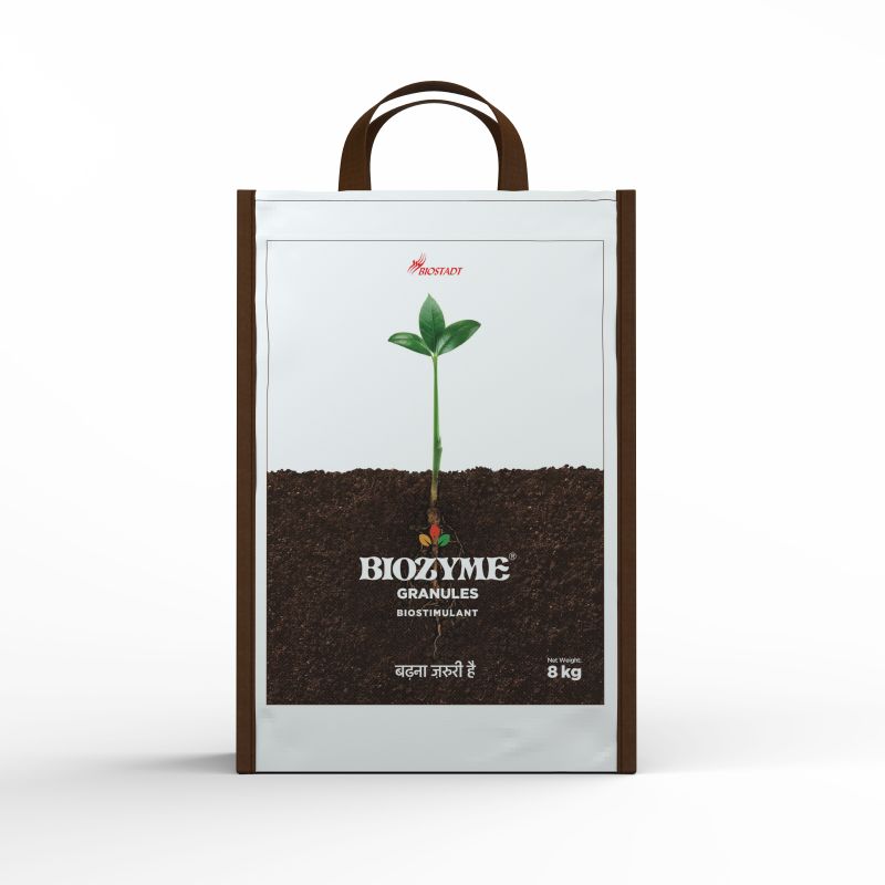 Shree Ram Agro Centre in Ahmedabad - Distributor of biozyme granules ...
