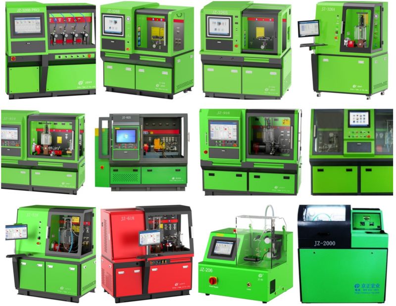 Automatic Test Bench Machine For Pumps at Rs 450000 in Delhi - ID: 7632136