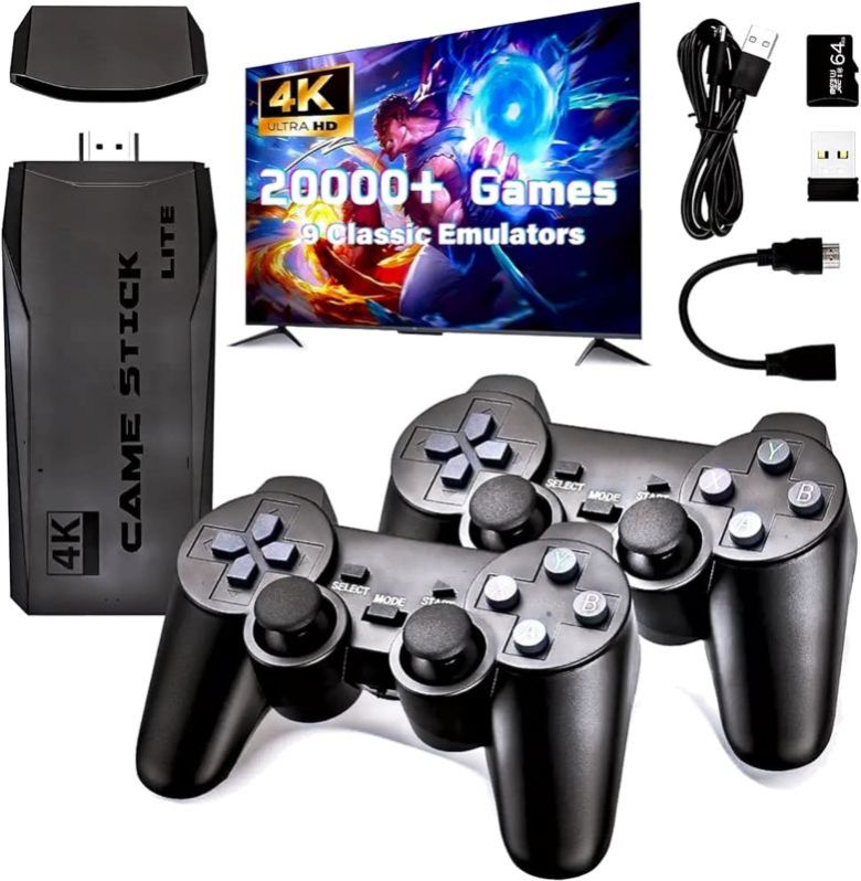 Electronic products in Nagpur - Supplier of Gaming Console & Game Console