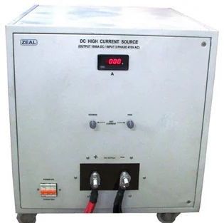 High Current Source For Industrial Automation at Rs 29000 in Pune - ID ...