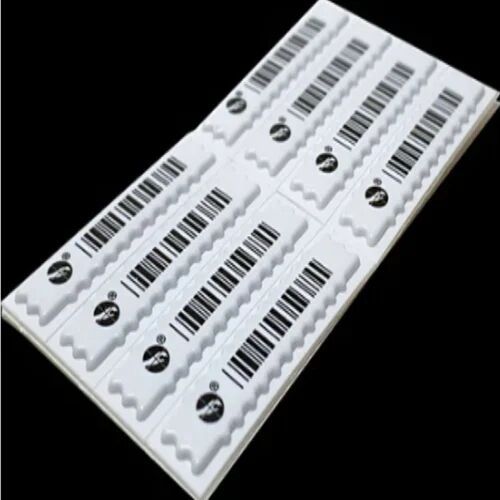 Printed Plastic Eas Security Tags at Rs 2 in Pune - ID: 7654347 ...