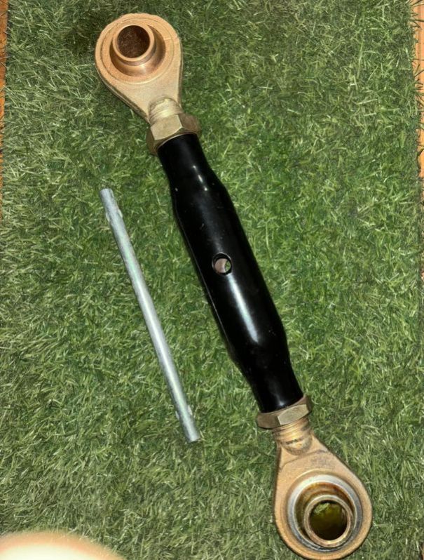 Sanjog Industries in Ludhiana - Supplier of toplink assembly & Top Link ...