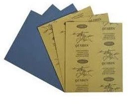 Coated Abrasive Waterproof Polish Paper For Industrial at Best Price in ...