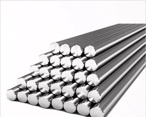 316 Stainless Steel Rod, Shape : Round at Best Price in Chennai - ID ...