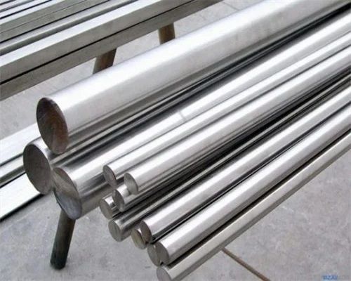 Inconel Stainless Steel Rod, Shape : Round at Best Price in Chennai ...