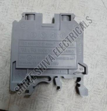 Trader of Terminal Blocks from Ahmedabad, Gujarat by Shree Shiva ...