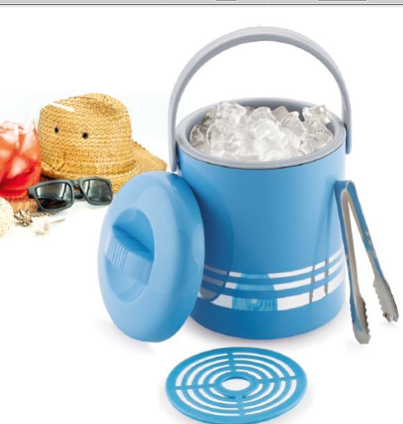 1.5 Litre Round Ice Box at Best Price in Mumbai - ID: 7707396 | Pearl ...