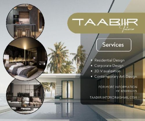 Interior Design Consultancy at Best Price in Ahmedabad - ID: 7670228 ...