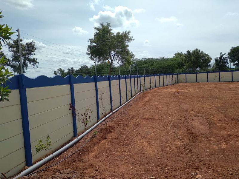 Indian cement article in Hyderabad - Manufacturer of Precast Compound ...