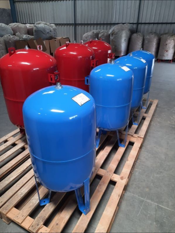 Hydroflex Antirust Painting MS Tanks, Tank Capacity : 100 To 1000 Ltrs ...
