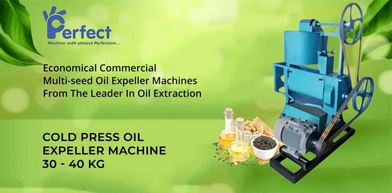 Cold Press Oil Extraction Machines at Best Price in Coimbatore - ID ...